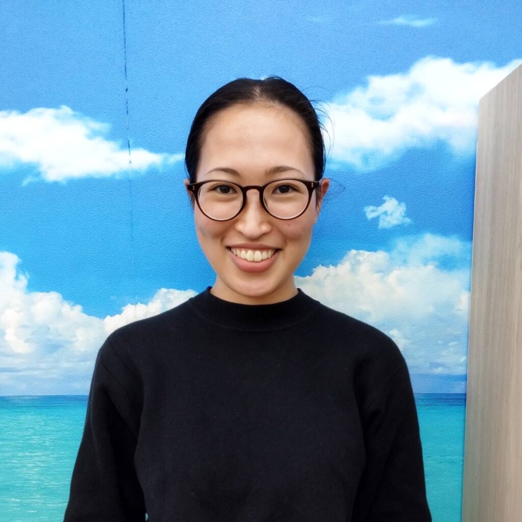 Instructors – YLC yamasa language center